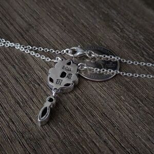 Nicky Butler | Jewelry | Nicky Butler 925 Sterling Silver Designer ...